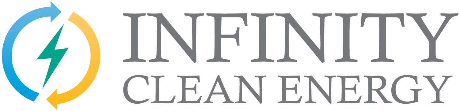 Infinity Clean Energy - Infinity Clean Energy