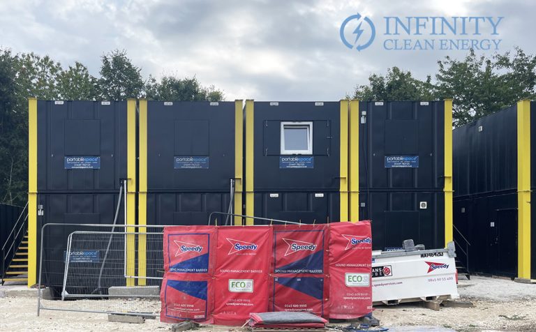 Benefits of clean energy - Infinity Clean Energy